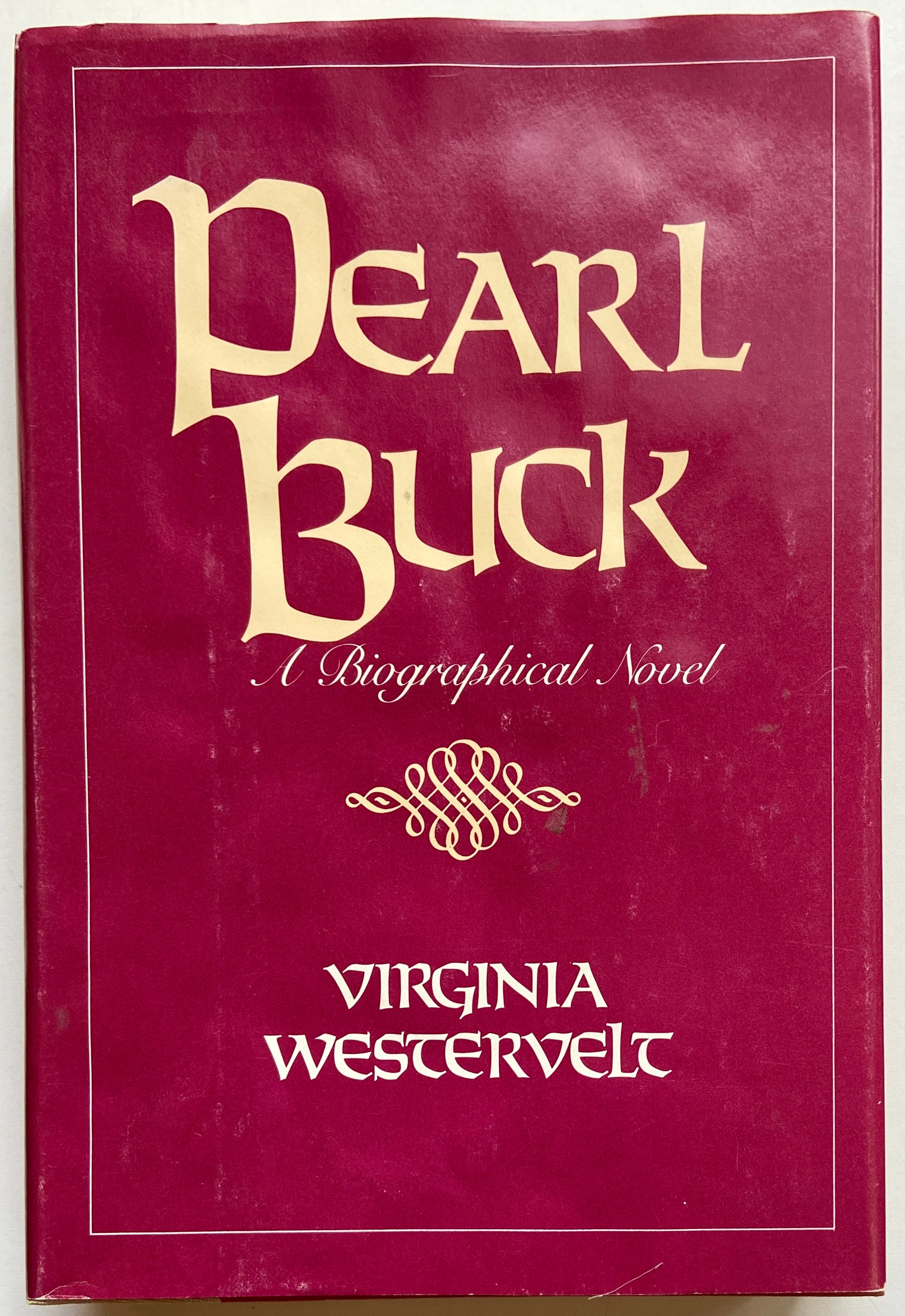 Pearl Buck Books