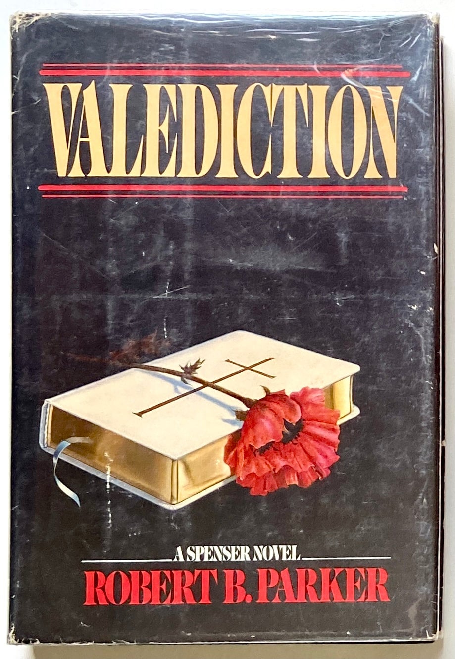 An Imperial Affliction Book