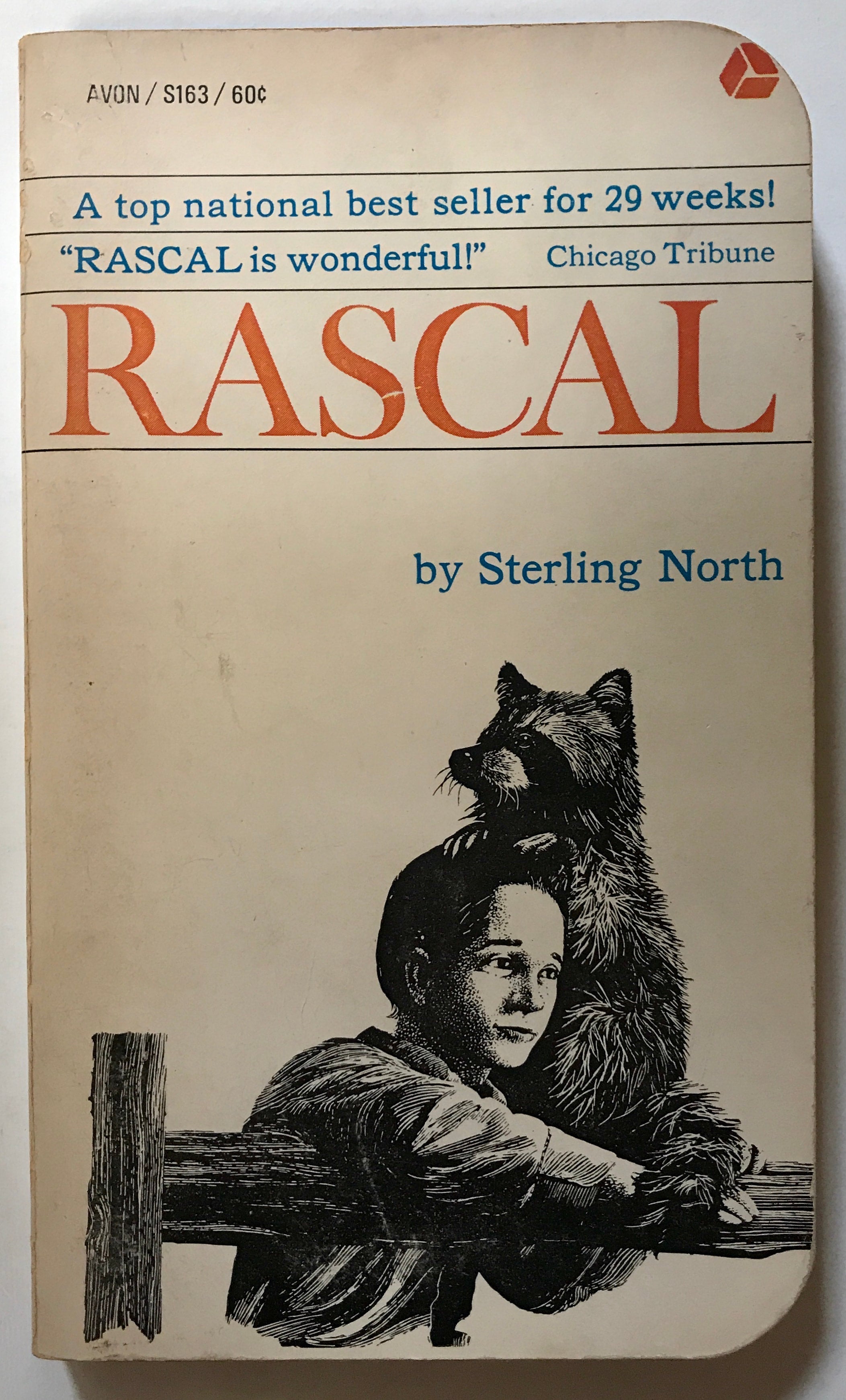 Rascal Book
